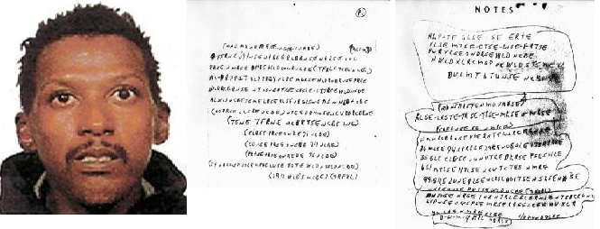 The Death of Ricky McCormick – Syn Writes