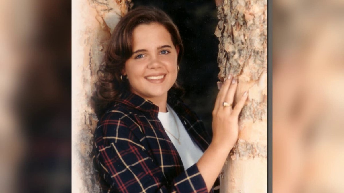 The Mysterious Death of Amanda Tusing – Syn Writes