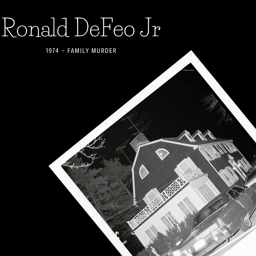 The Murder of the DeFeo Family – Syn Writes